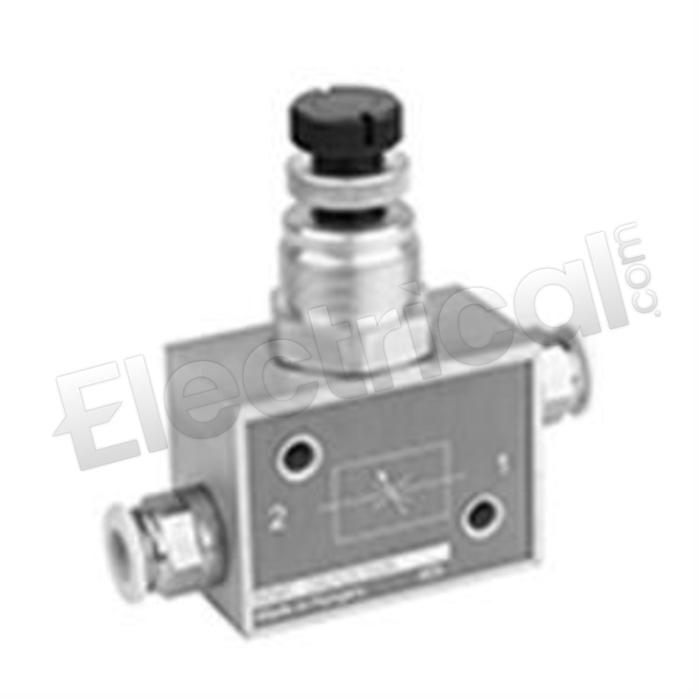Bosch 0821201004 Pneumatic Valve Pneumatic