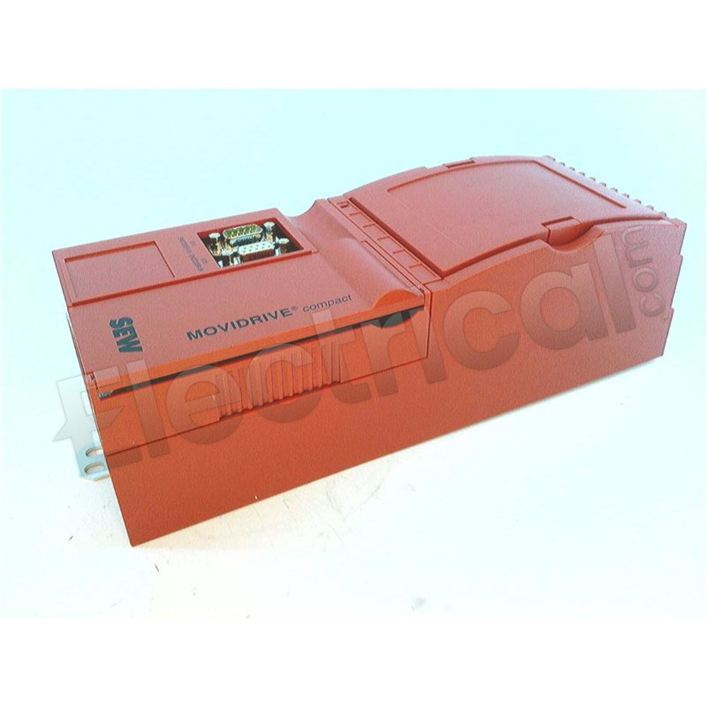 SEW Eurodrive 08234639 DCS Module/Board/Rack Data Control System