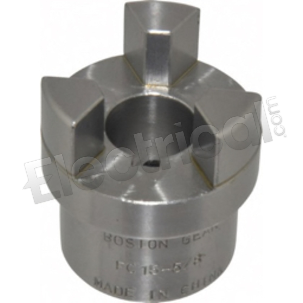 Altra Industrial Motion 08254 Frame or Mechanism Part Fuse