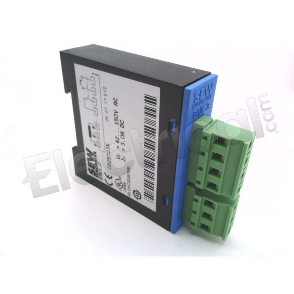 0825723X SEW Eurodrive Bridge Rectifier Semiconductor