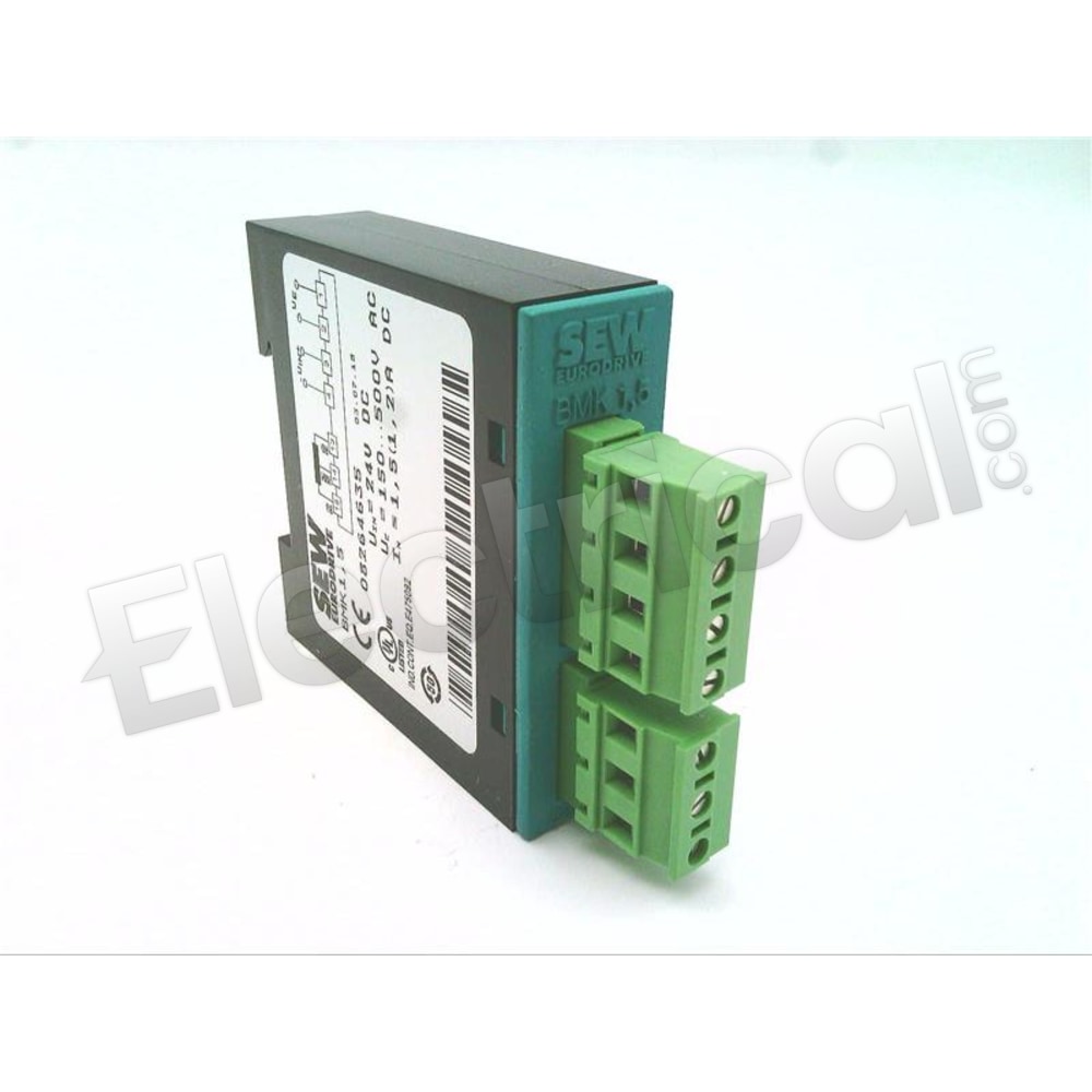 SEW Eurodrive 08264635 Control Automation