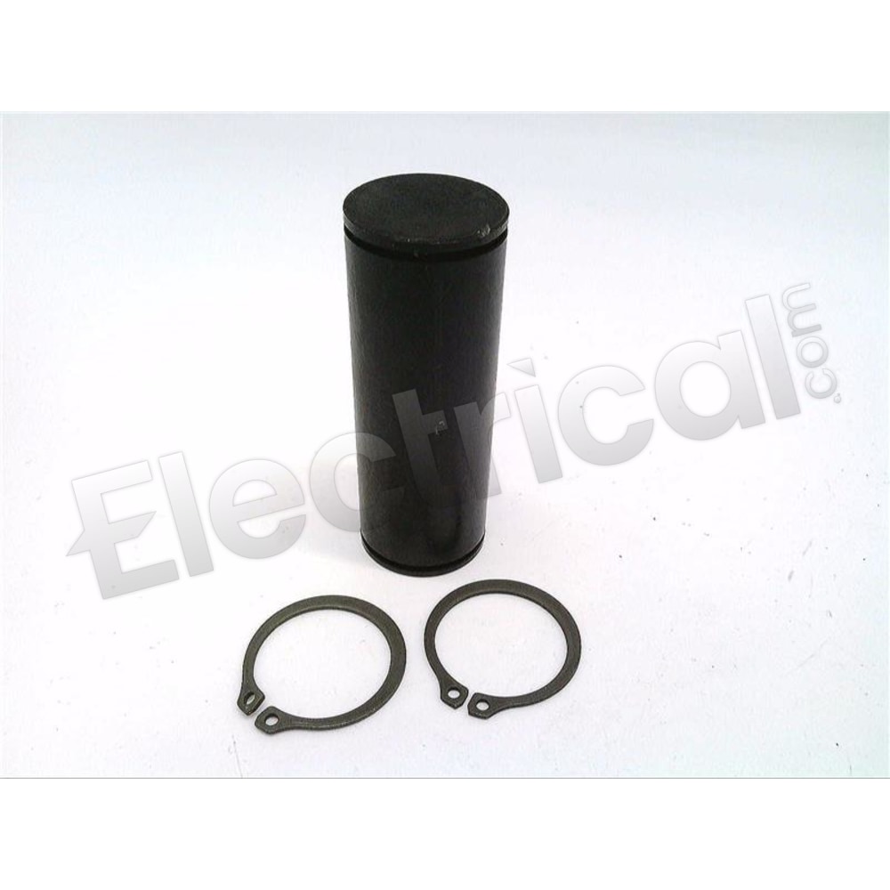 0839640000 Parker Pin/Retaining Clip Machine Part
