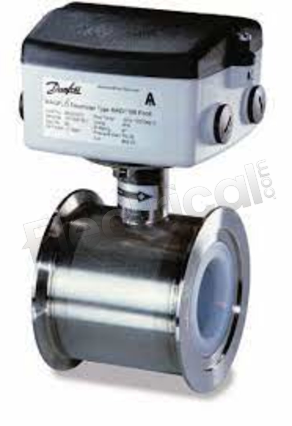 Danfoss 083G2024 Control Valve Valve