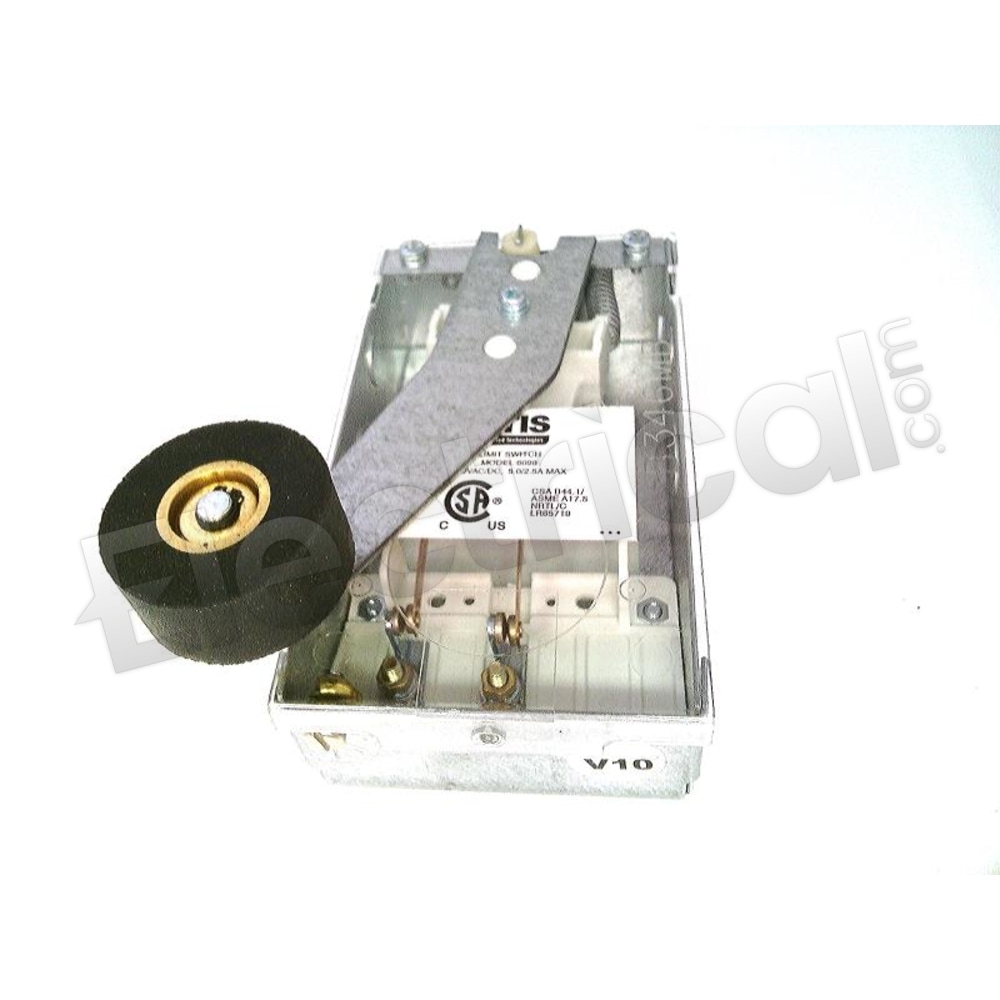 Adams Elevator 0841B3 Limit Switch Automation