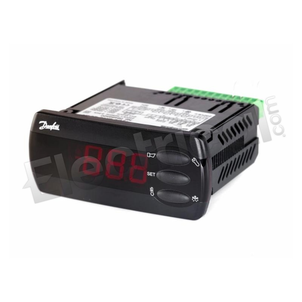 084B-8520 Danfoss Electronic Thermostat Automation