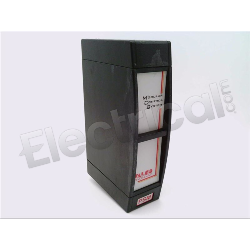 Valco Cincinnati 084XX500 PLC Module Automation