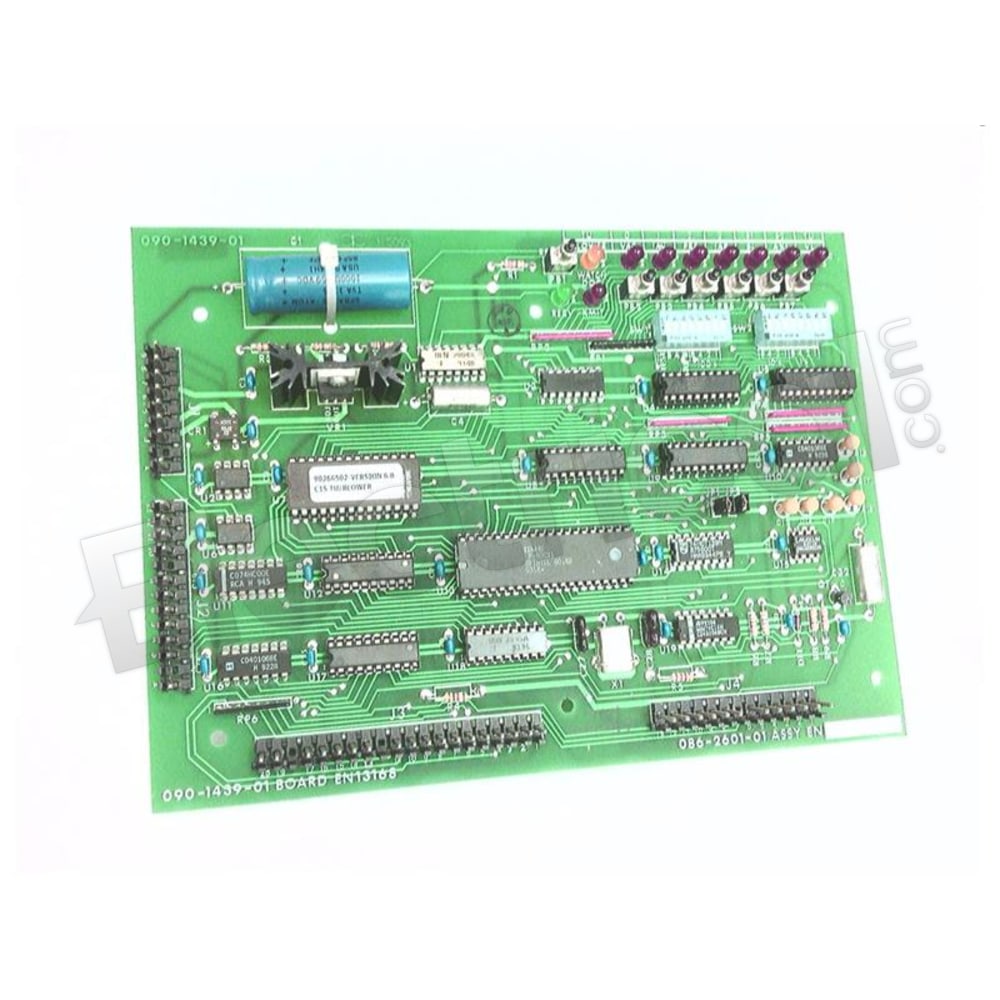 Translogic 086-2601-01 Industrial Computer Accessory Automation