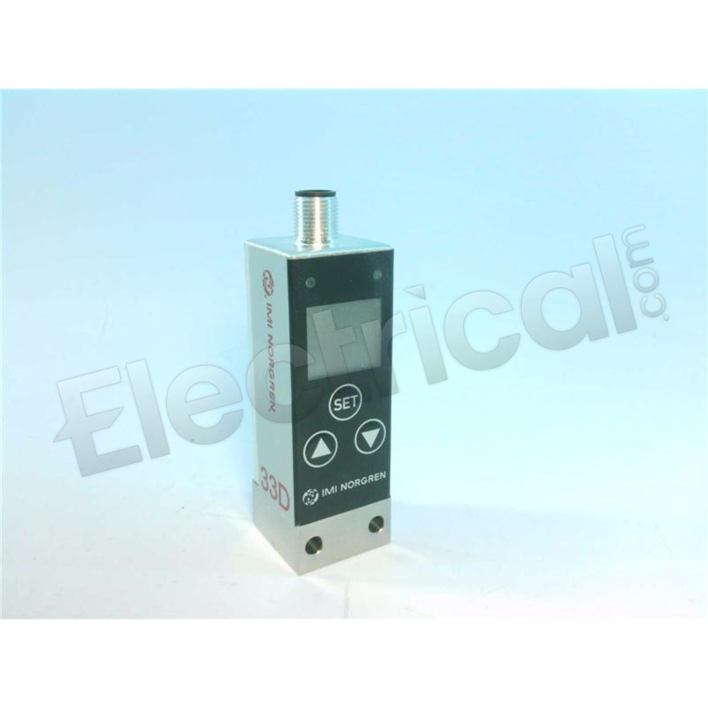 Norgren 0863714000000000 Automation Switch Automation