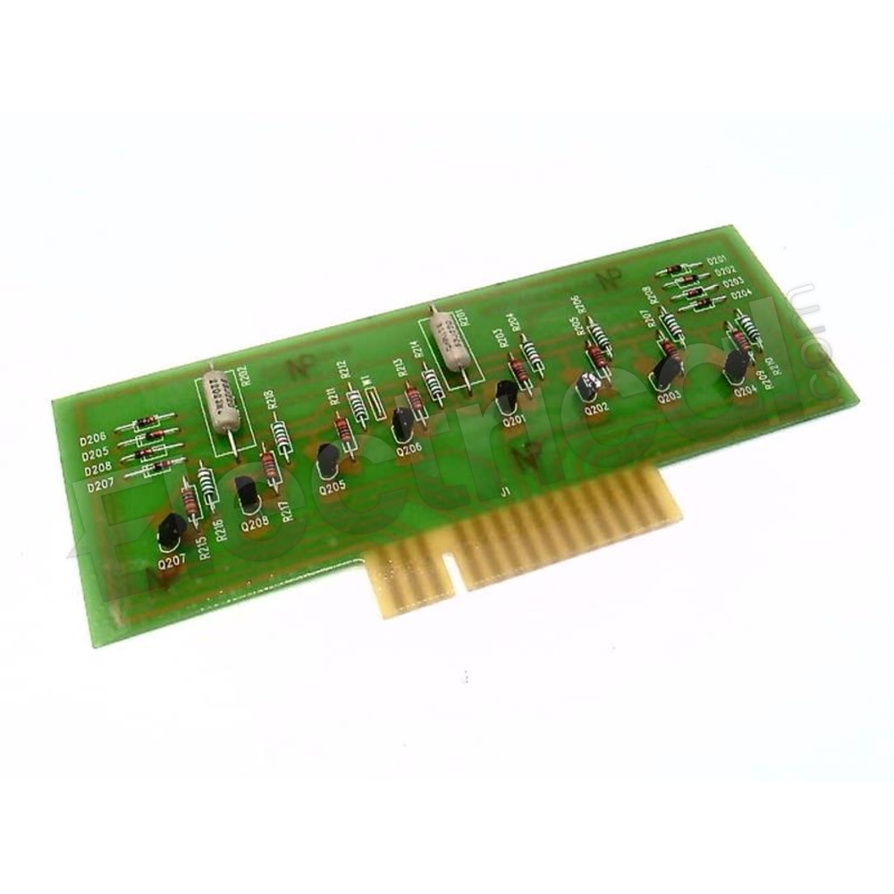086384-001 Crown Equipment Corporation Drive Board Drives