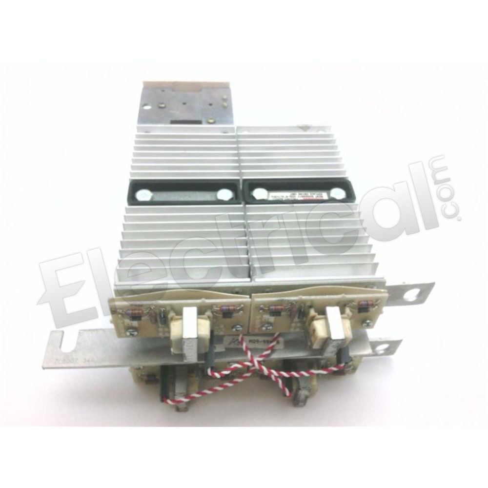 ABB 086466-060W Power Block Module Semiconductor