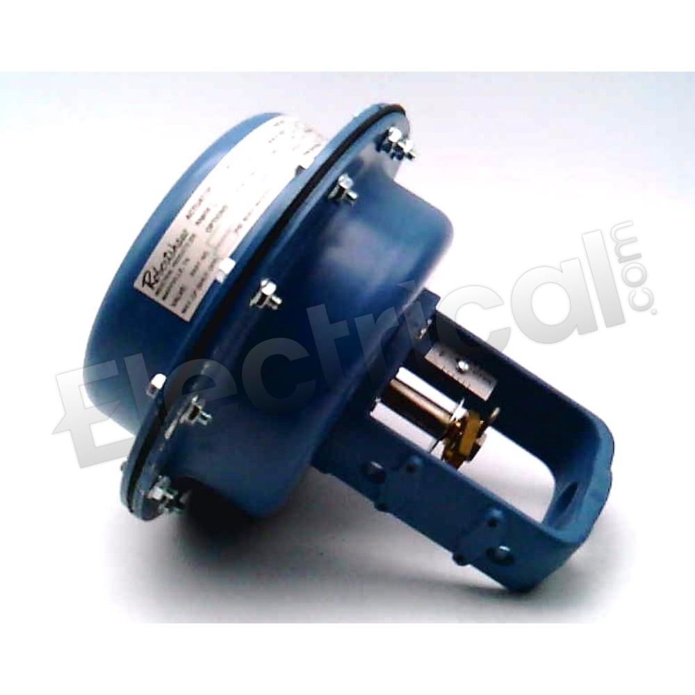 086551B0005 Invensys Pneumatic Accessory Pneumatic