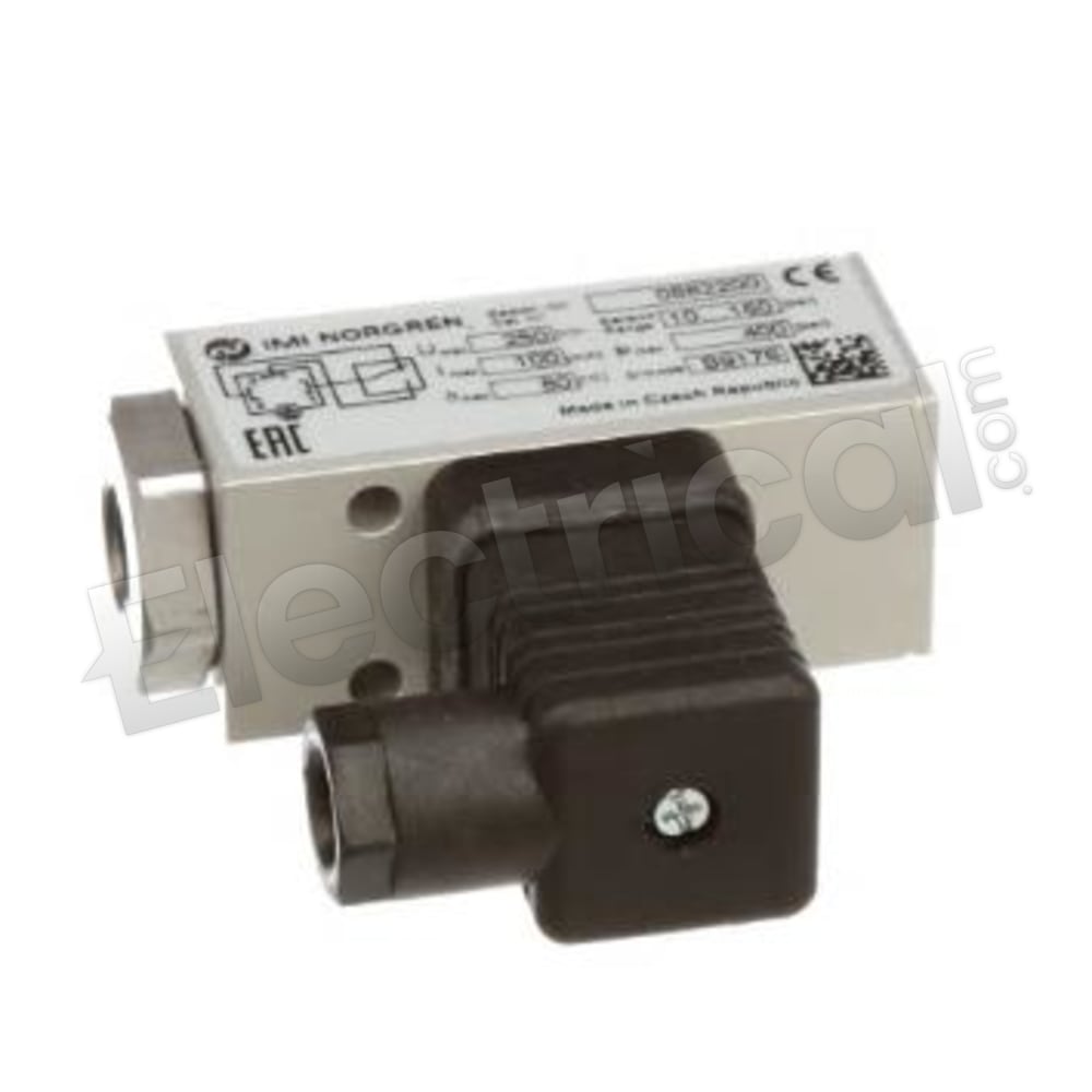 0882220000000000 Norgren Automation Switch Automation