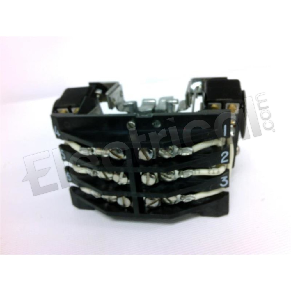 Magnetrol 089-7401-124 Automation Switch Automation