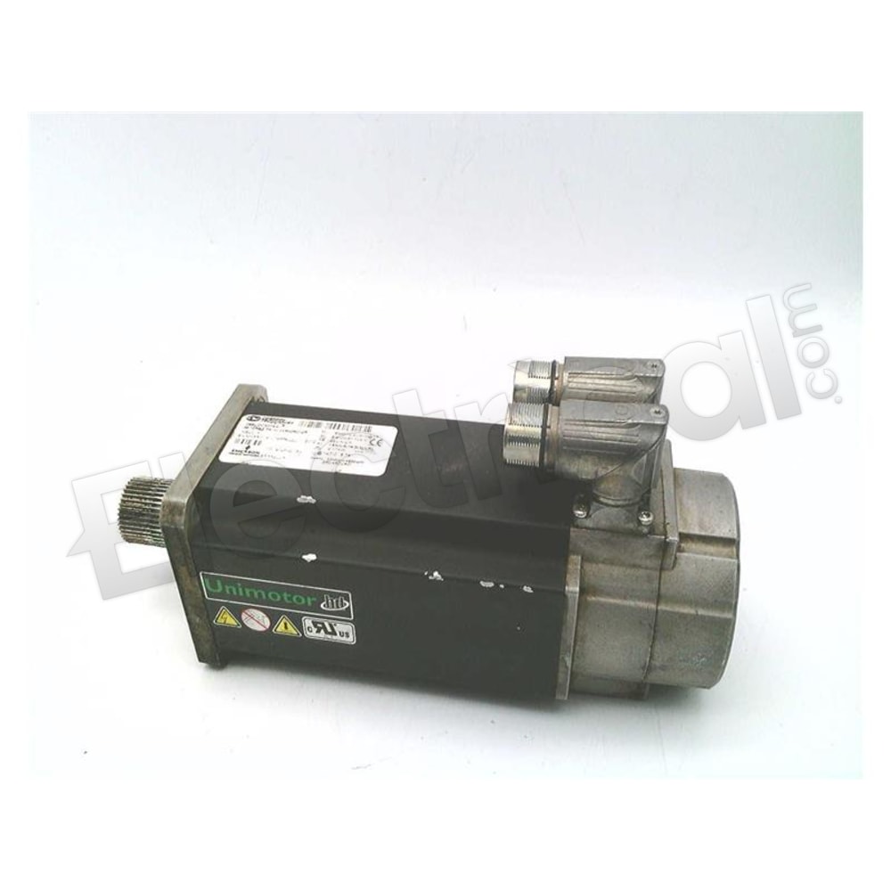 Nidec Corp 089UDC300BACAA Servo Motor Servo Product