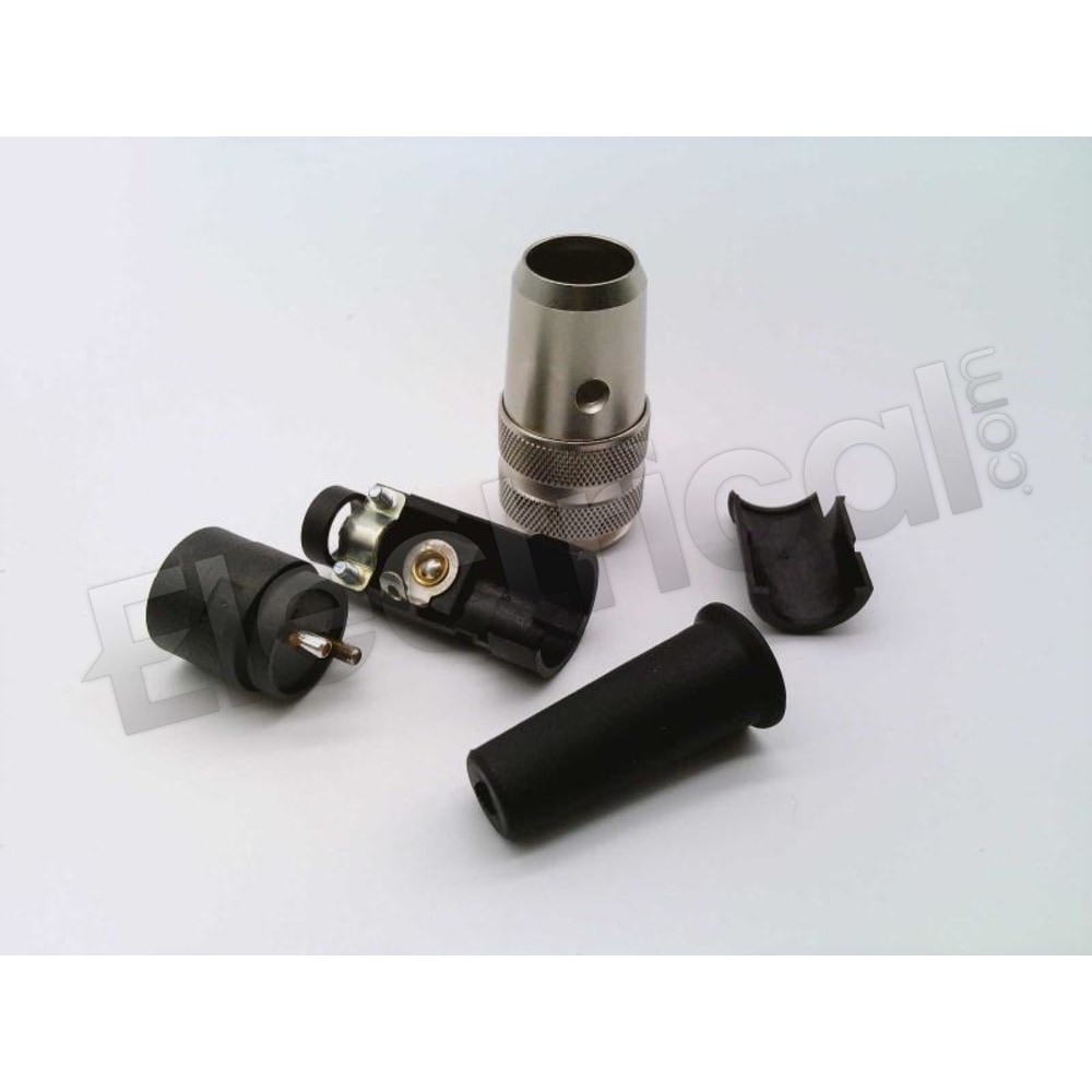 Binder 09 0301 00 02 Connector/Terminal/Pin Electrical Component