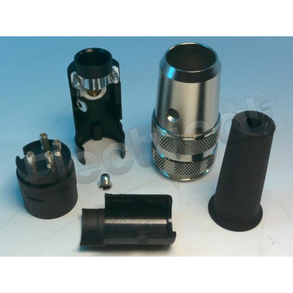 Binder 09 0309 00 04 Connector/Terminal/Pin Electrical Component