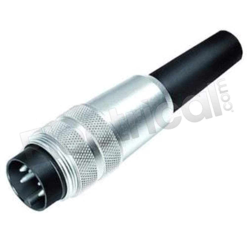 09 1581 00 07 Binder Connector/Terminal/Pin Computer Component