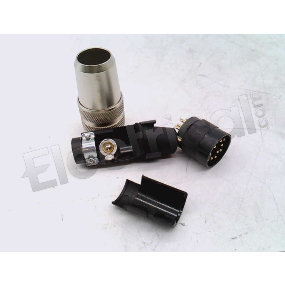 Binder 09-0329-02-12 Connector/Terminal/Pin Electrical Component