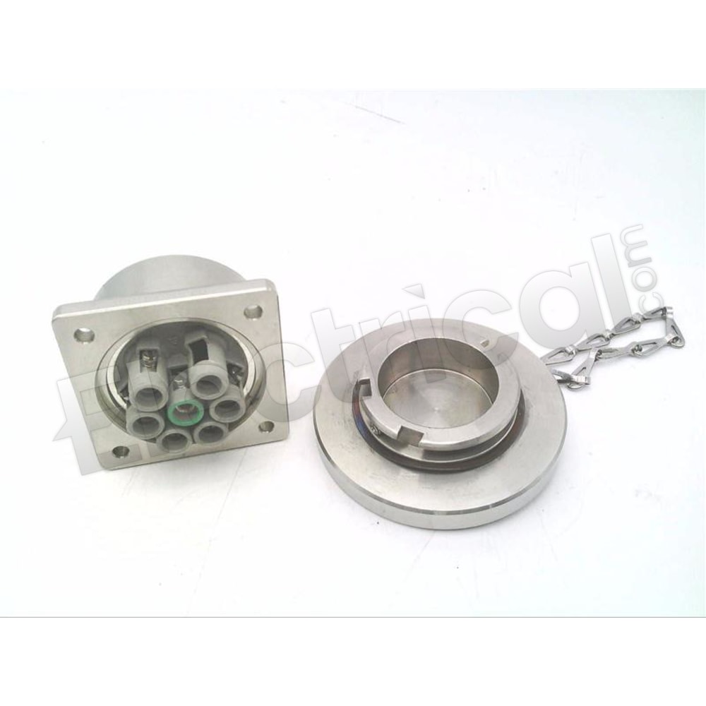 Marechal Electric Sa 09-04051-SS Power Supply Accessory Power Supply