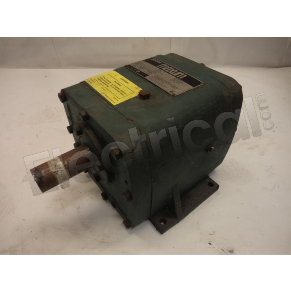 ABB 09-299009-GE Motor Control Part And Accessory Motor Control