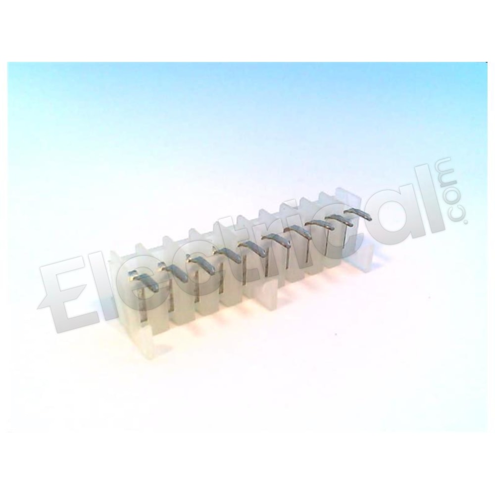 Molex 09-52-3101 Connector/Terminal/Pin Electrical Component