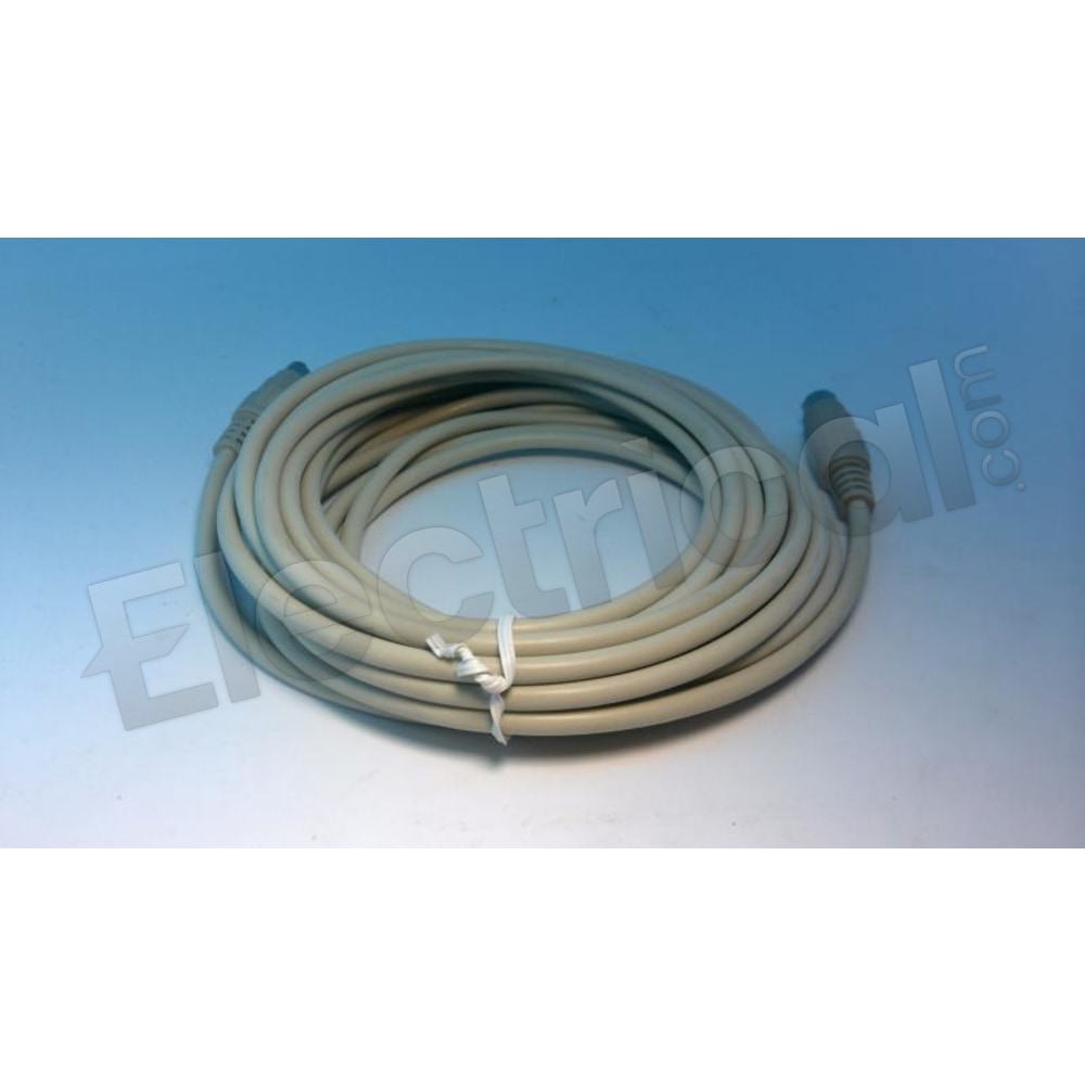 Manhattan 09-CU-SM Cordset Cable & Wire Automation