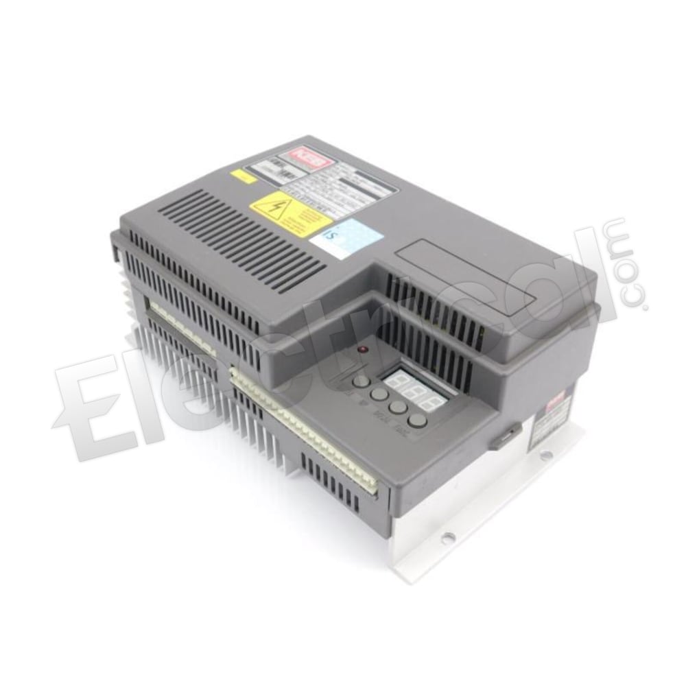 KEB Automation 09-F0-200-1229 AC Drive Drives