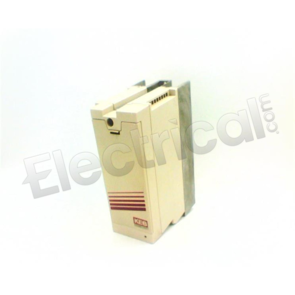 KEB Automation 09.F5.B3A-UK12 AC Drive Drives