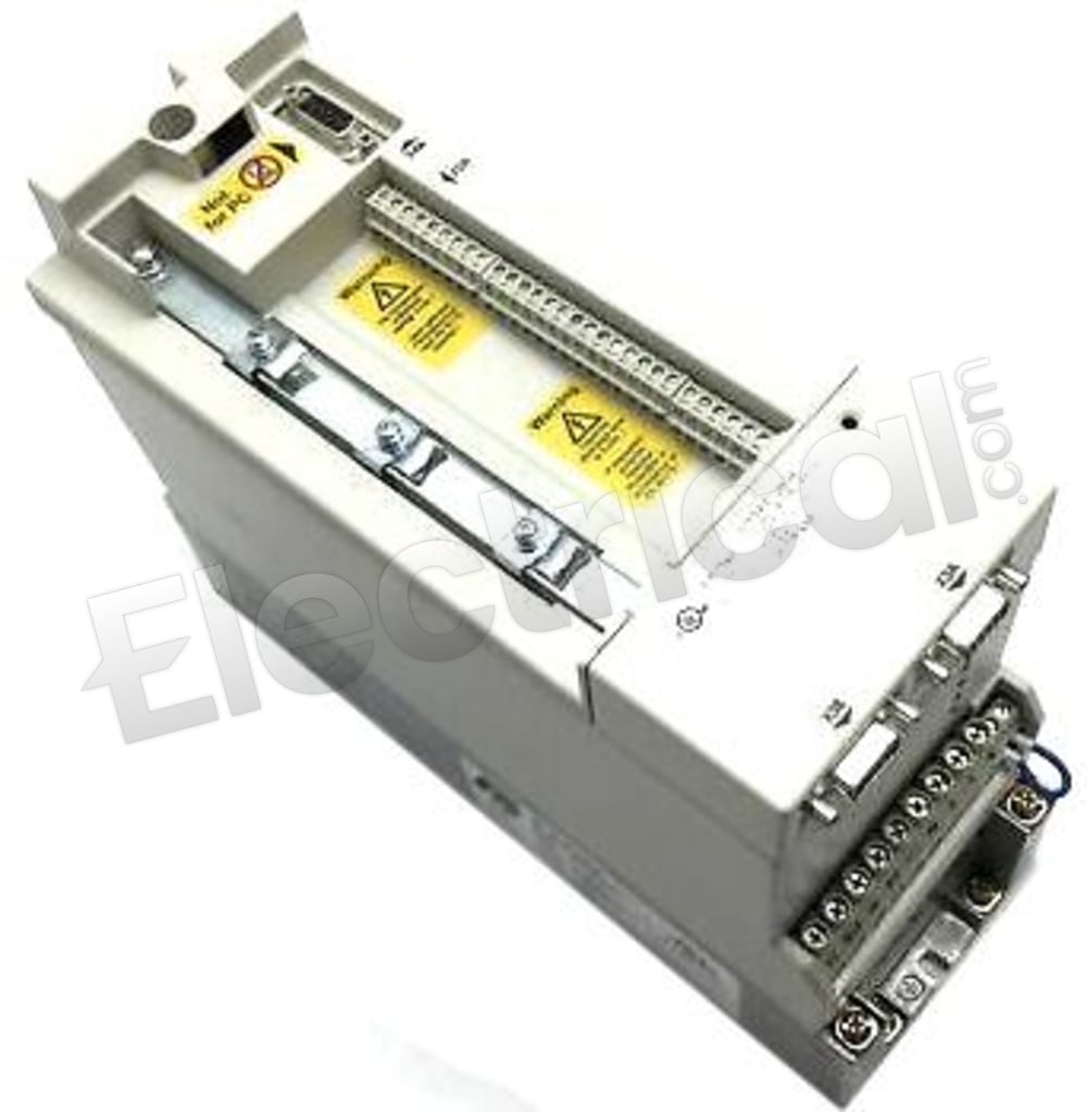 Keb Automation 09.F5.C1B-LA0A AC Drive Drives
