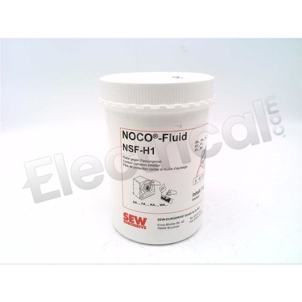 SEW Eurodrive 09107827 Contactor Motor Control