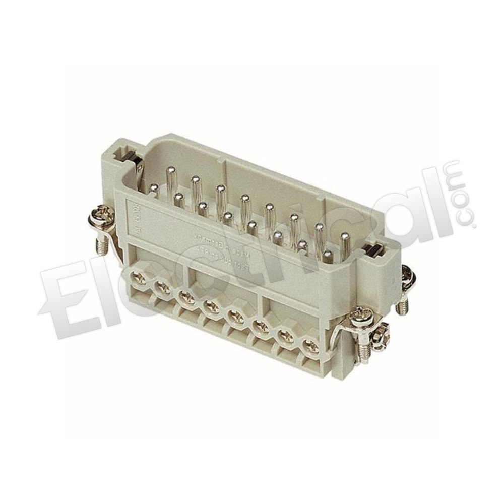 09200162616 Harting Part and Accessory Conduit & Fitting