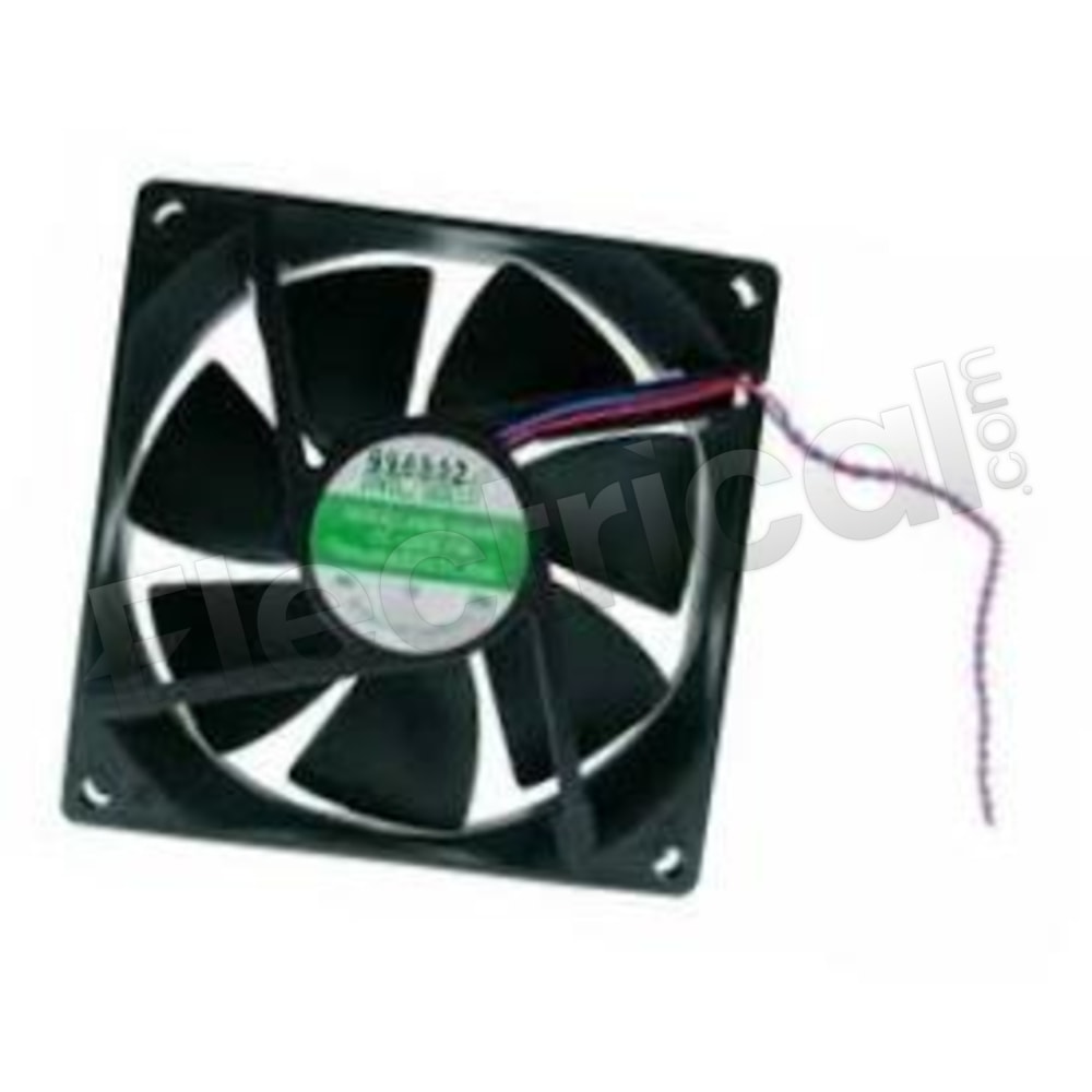 Jmc Fan Products 0925-12LMB Computer Accessory Computer Component