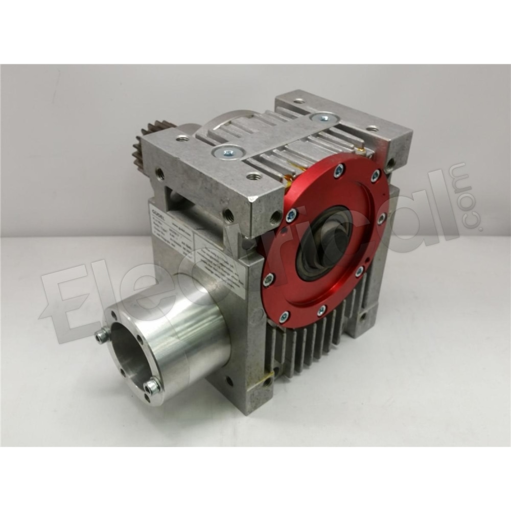 0927813 Gudel Motor Control Part And Accessory Motor Control