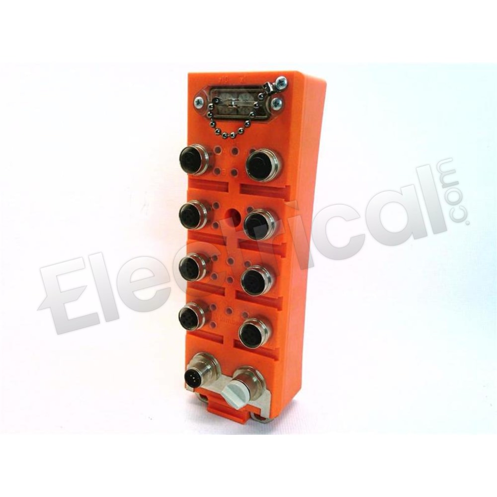 Belden 0930-CSL-108 PLC Module Automation