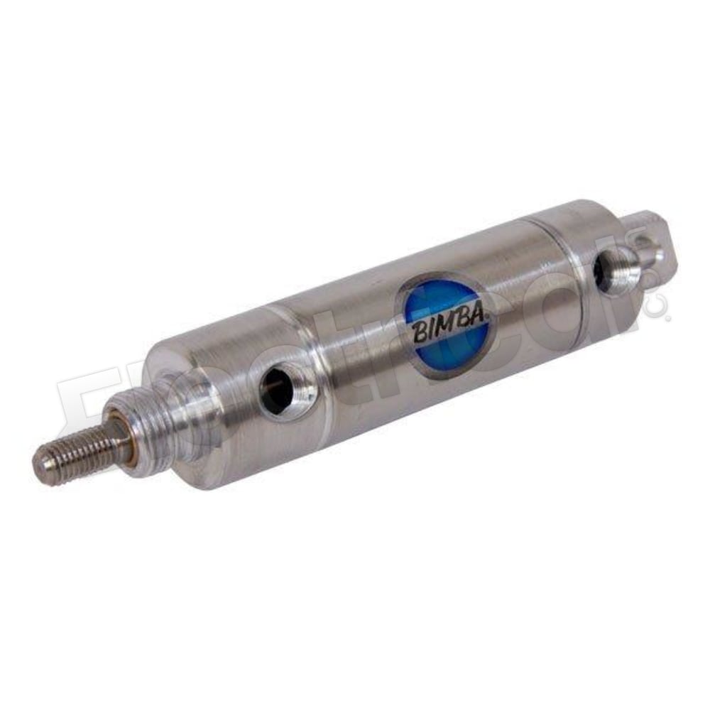 Bimba 0931-DXW Pneumatic Cylinder Pneumatic