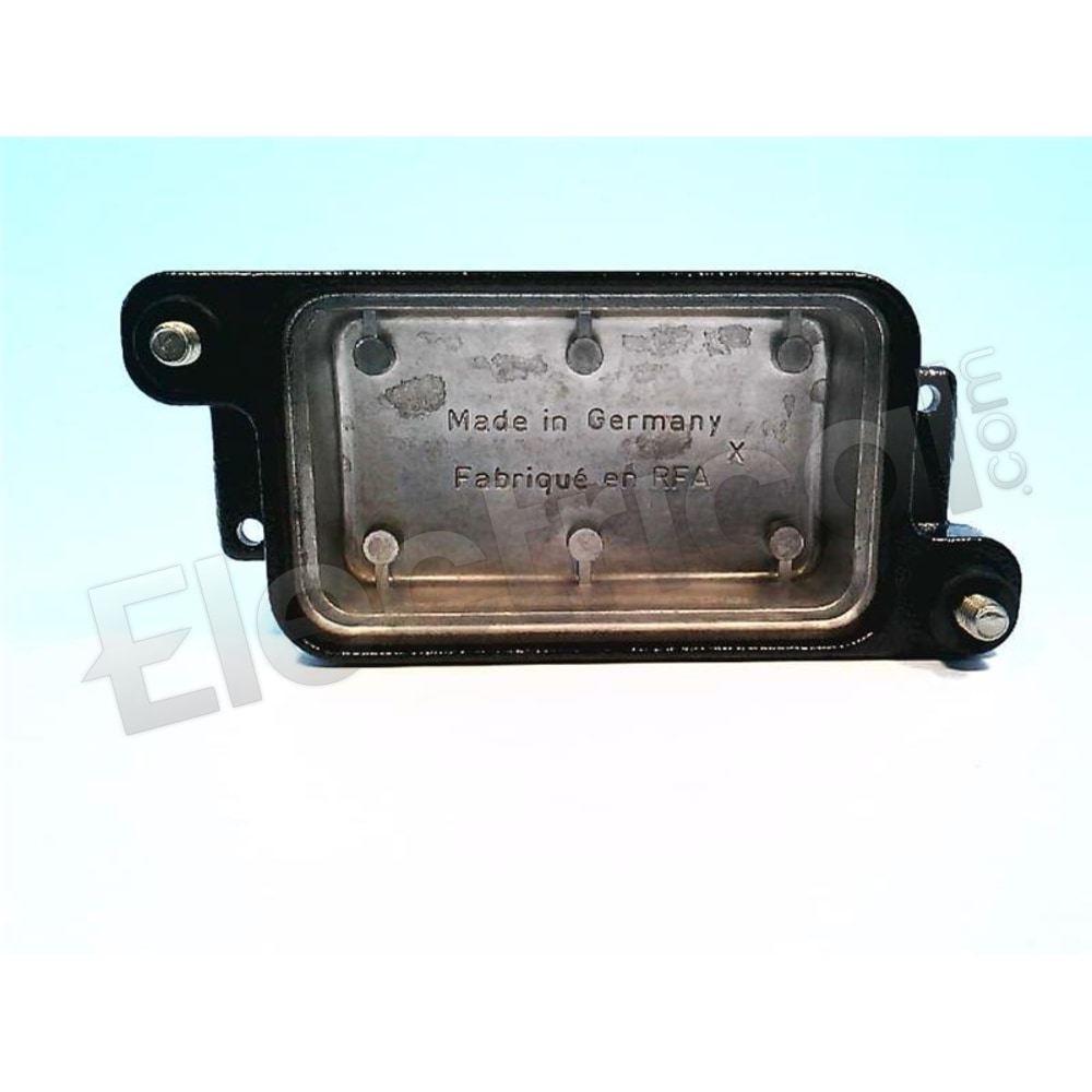 Harting 09400065411 Connector/Terminal/Pin Electrical Component