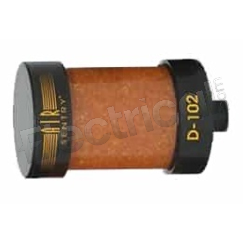 095D-102 Airsentry Air Filter Automotive