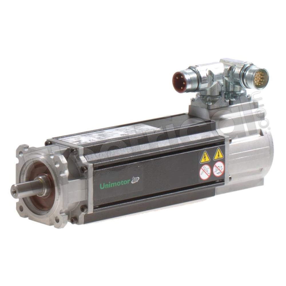 095U3B305BACAA100190 Nidec Corp Servo Motor Servo Product