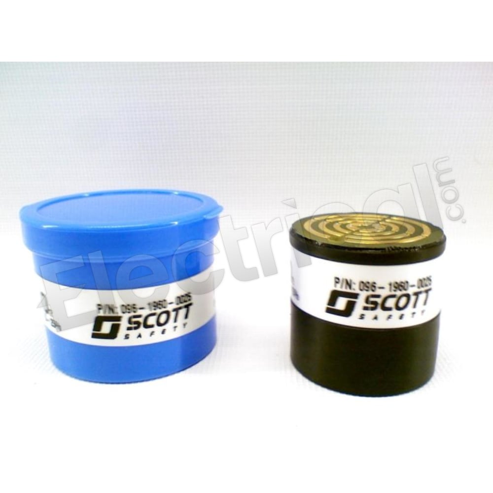 096-1960-0025 Tyco Sensor Automation