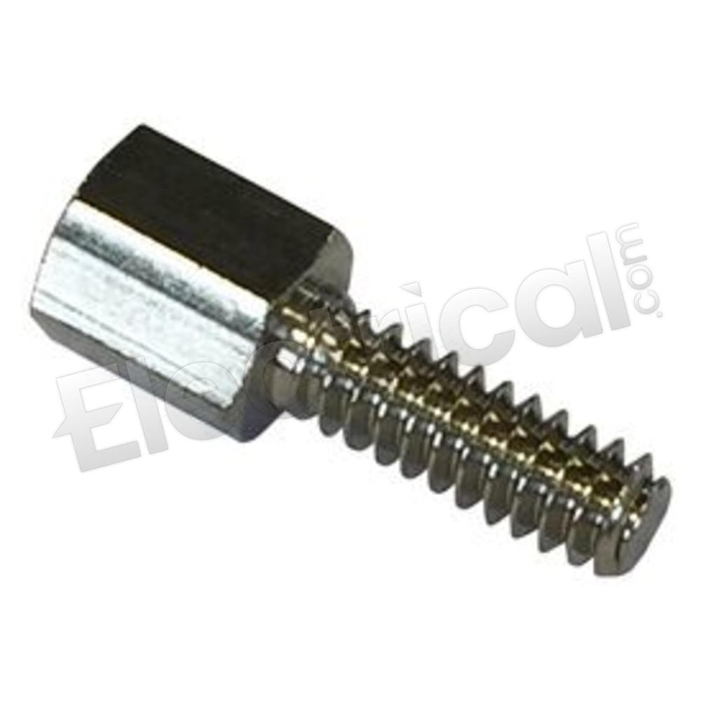 Harting 09670019941 Screw Machine Part