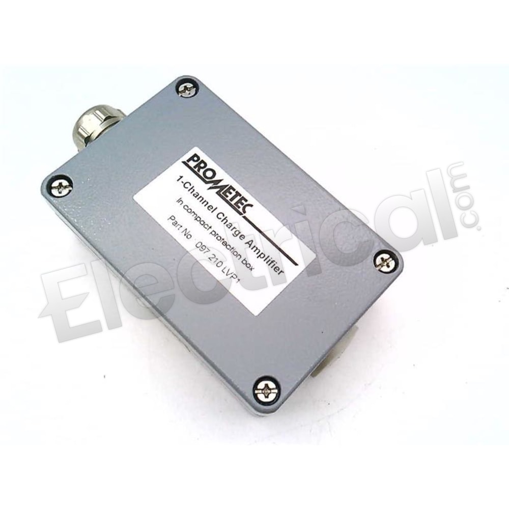 Prometec 097210LVP1 Sensor Automation