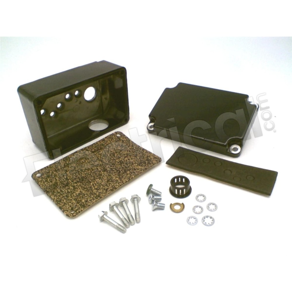 Bodine 0984 Motor Control Part And Accessory Motor Control