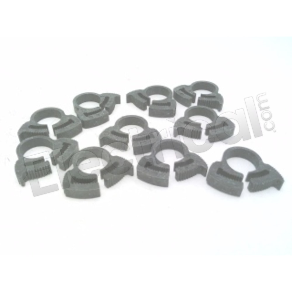 MSC 09862038 Clamp Machine Part