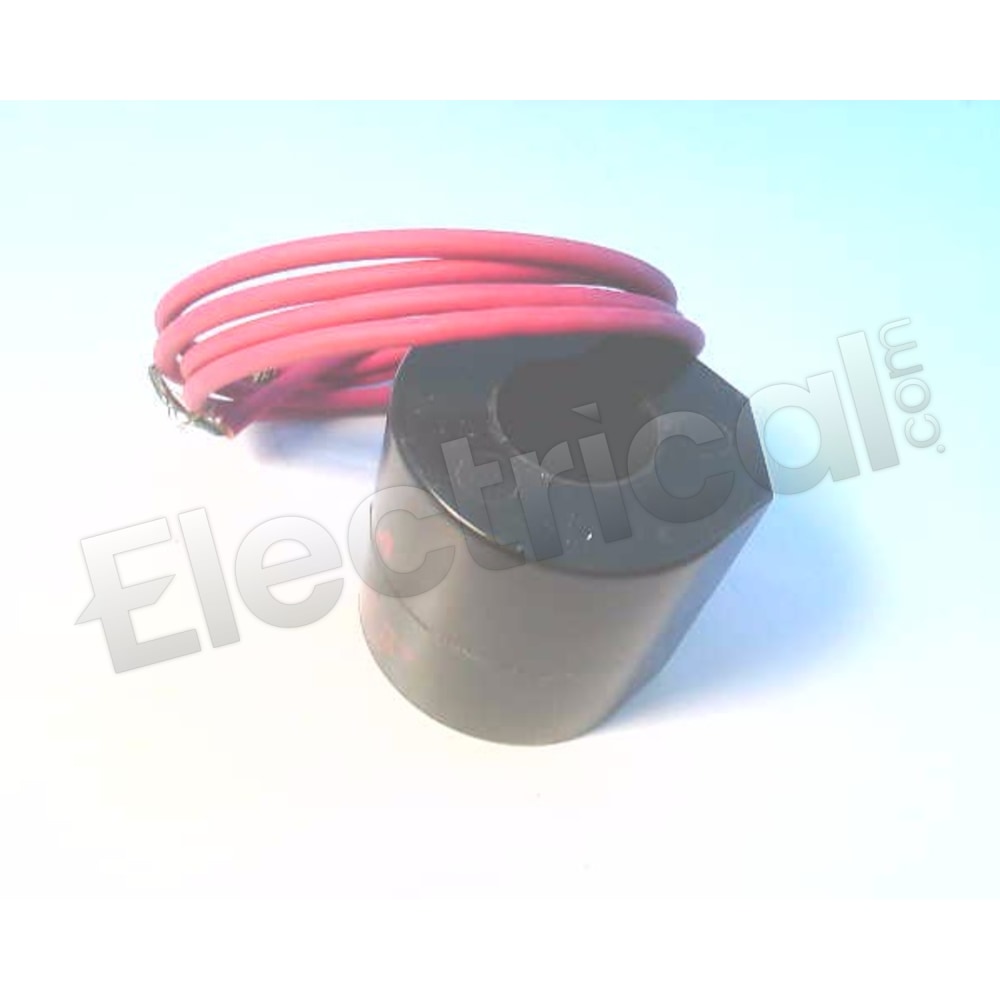 ASCO 099-257-10-D Valve Coil Valve
