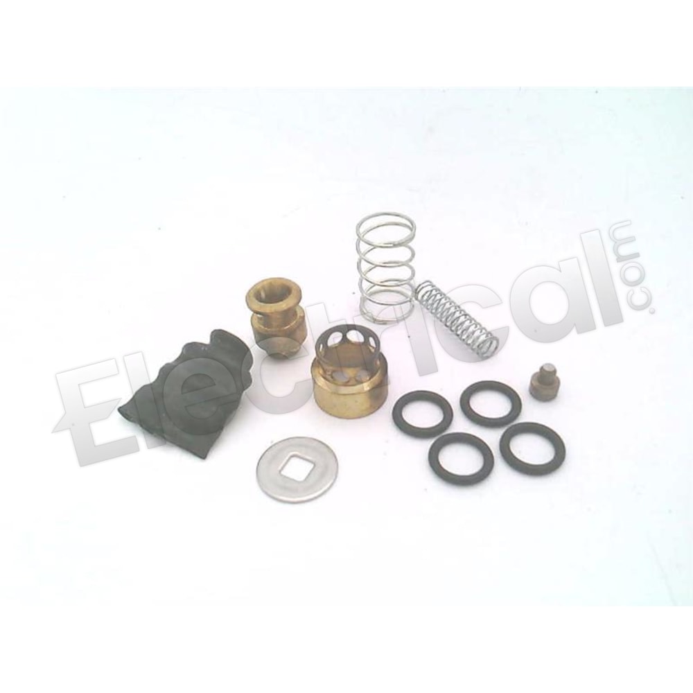 ASCO 0A-K1 Valve Repair Kit Valve