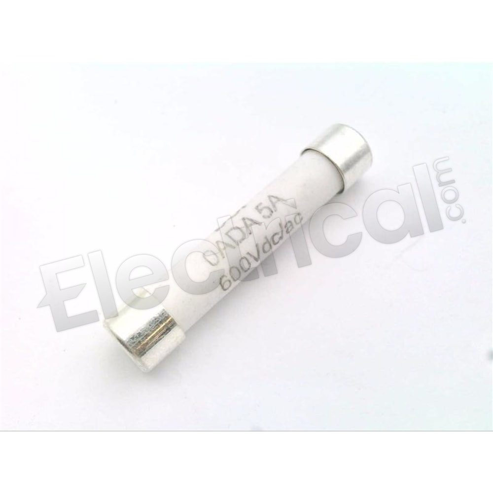 0ADAC5000-BE Bel Fuse Low Voltage Fuse
