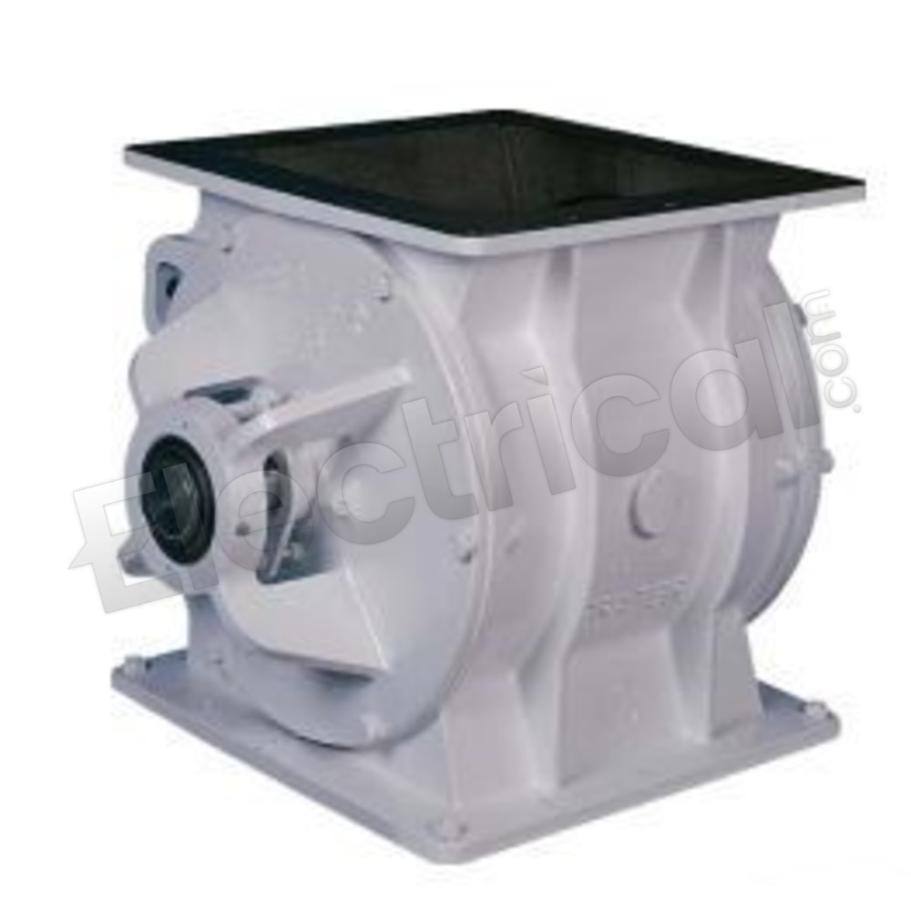 0BRV02 Schenck Process Control Valve Valve