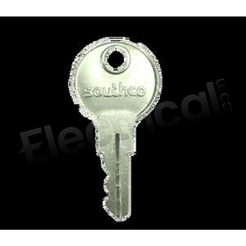 Generac 0C1023A Key/Key Caddy/Key Set Building Maintenance