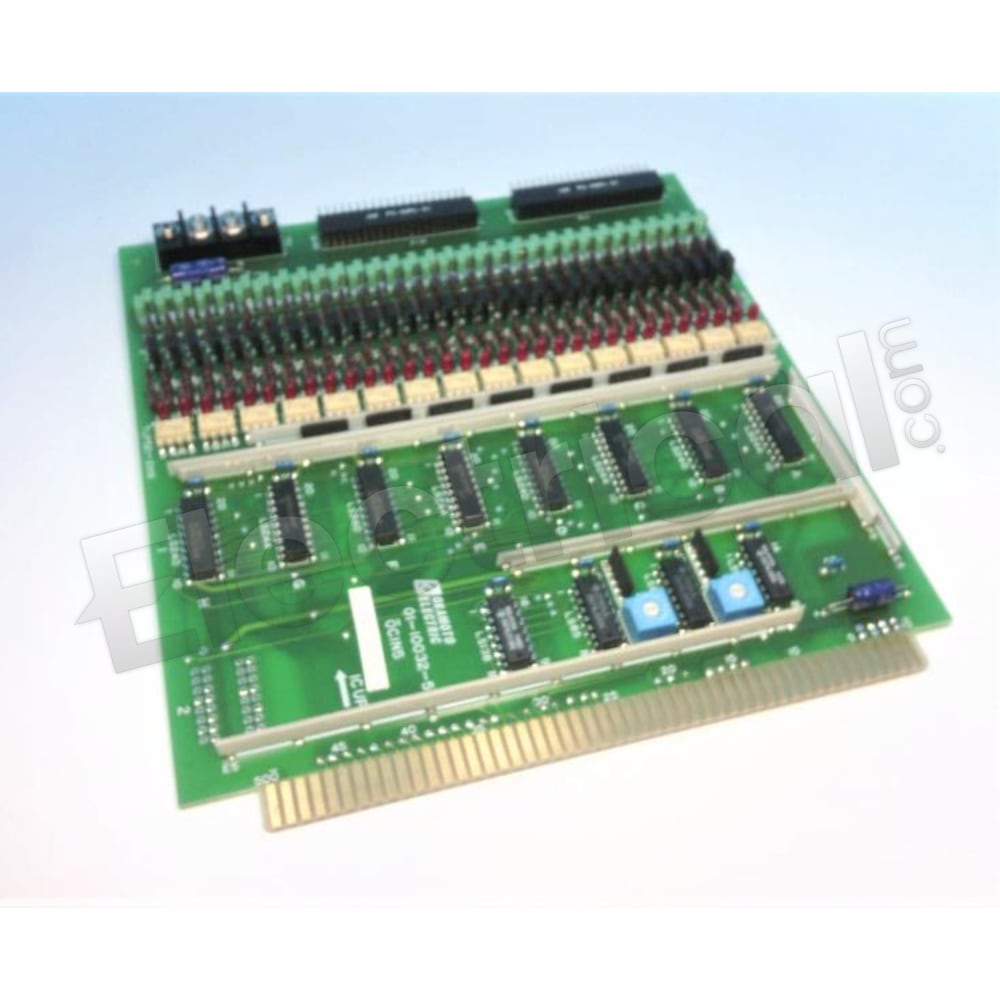 Okamoto 0CIN5- 0001 Industrial Computer Accessory Automation