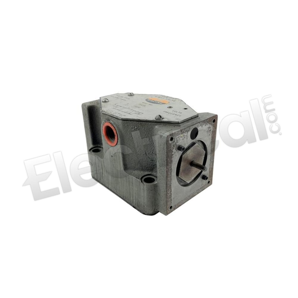 Bosch 0D4 DNHS 104S 01 Control Valve Valve